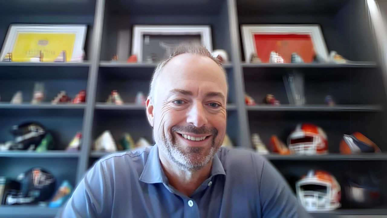 Chris Martin, Verona Pharma 🇬🇧 | Ohtuvayre, COPD, Execution | E34 ...