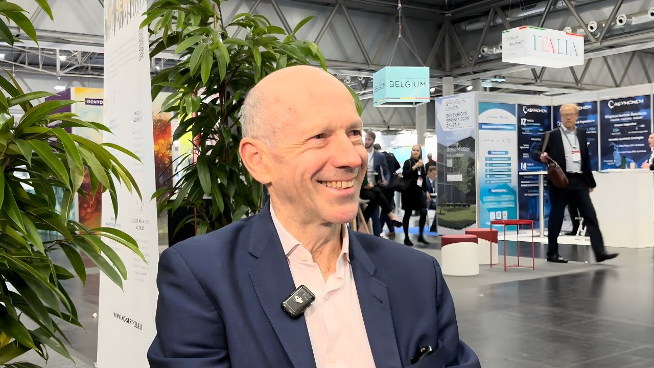 Marc de Garidel, Abivax 🇫🇷 | Ulcerative Colitis, Inflammation | E46 ...